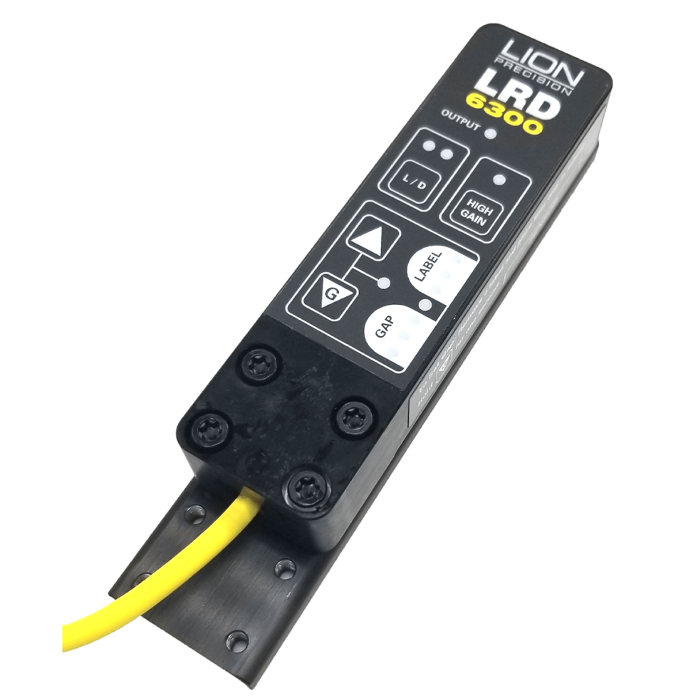 Shop Non Contact Displacement Sensors | Lion Precision